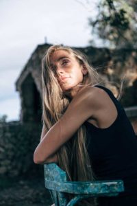 Home - Alica Buechel