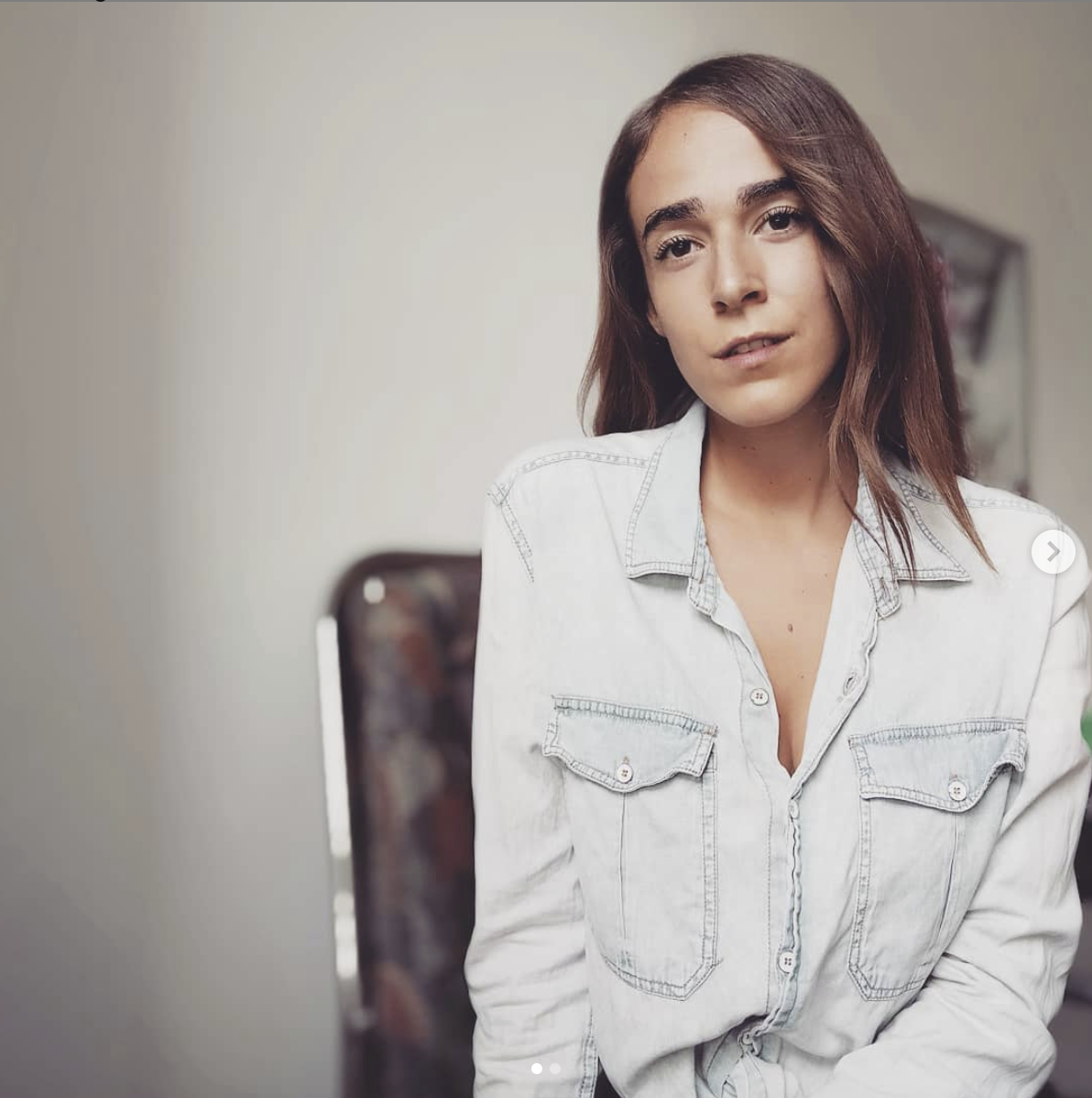 Buch - Alica Buechel