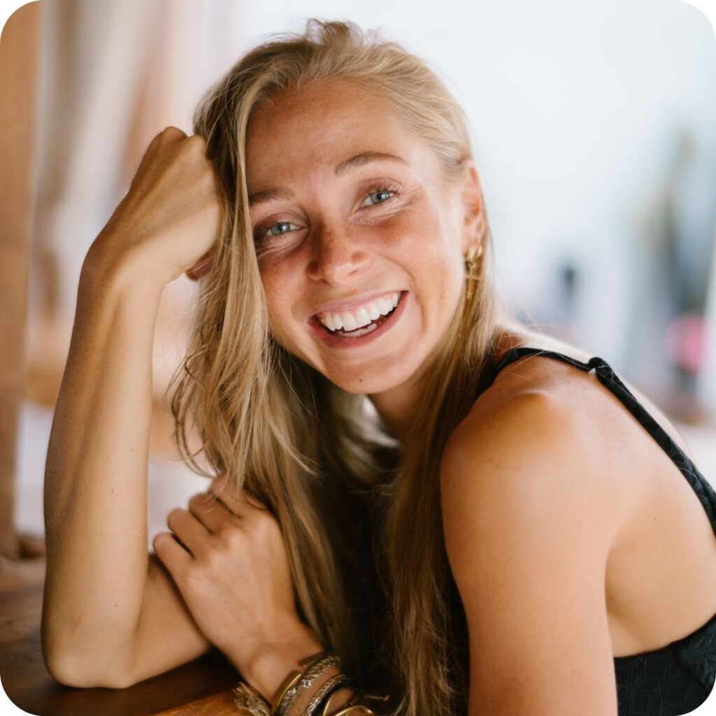 New Earth Academy - Alica Buechel